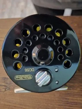 Other | Katmai Kastking And White River 34 Fly Fishing Reel With Bright ...